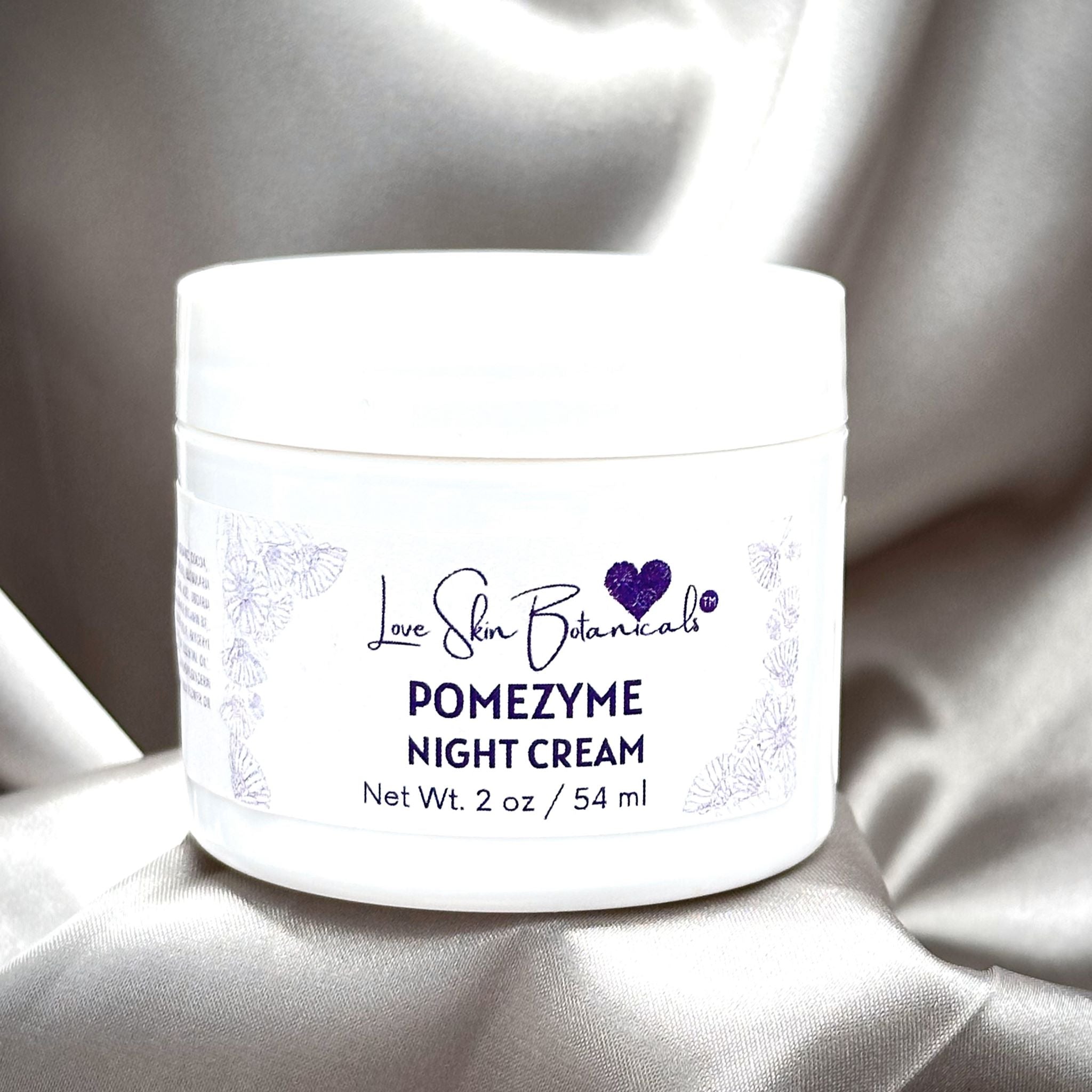 Love Skin Botanicals™️ Natural & Organic Skincare