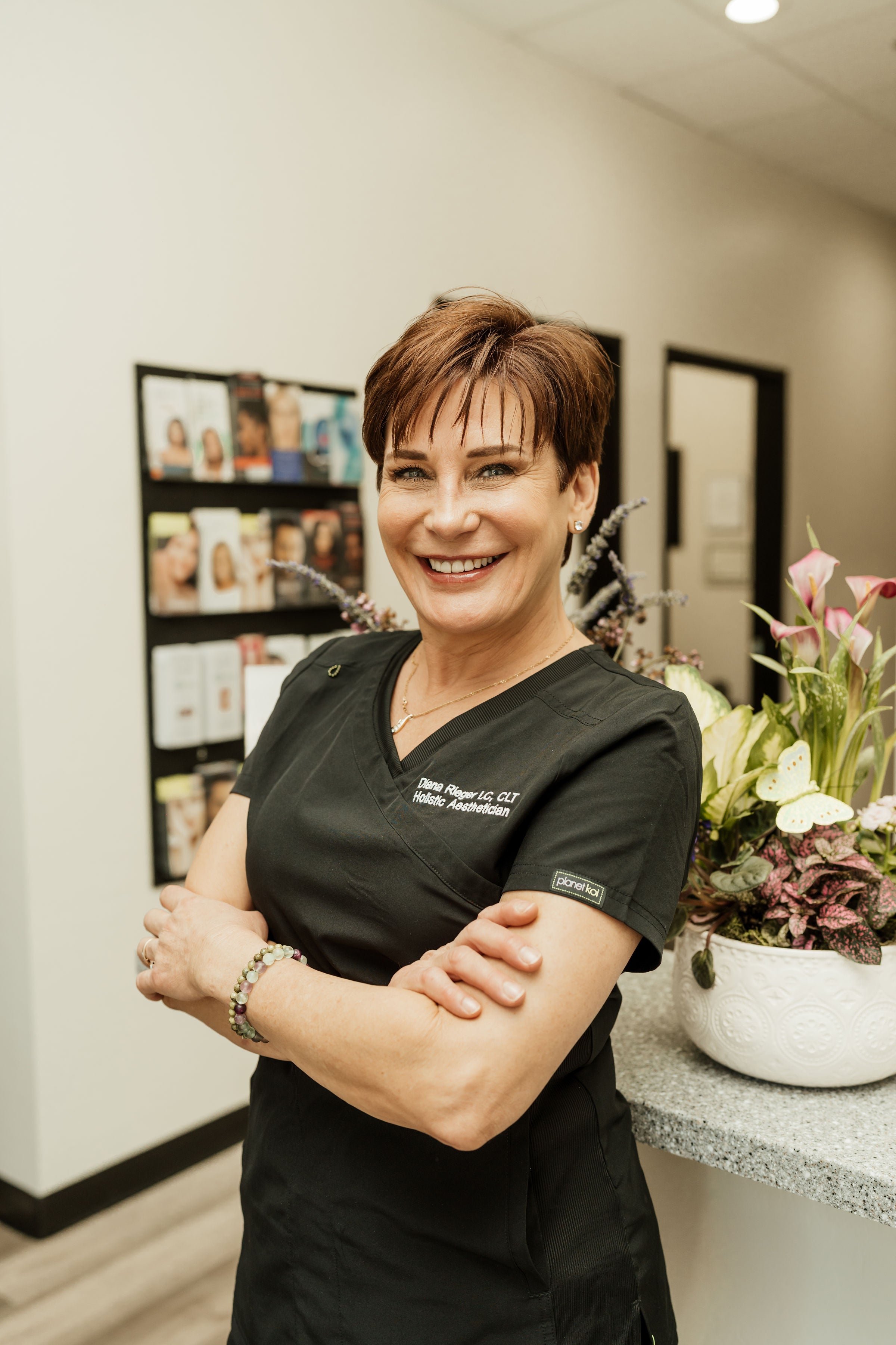 Love Skin Botanicals Natural & Organics Skincare